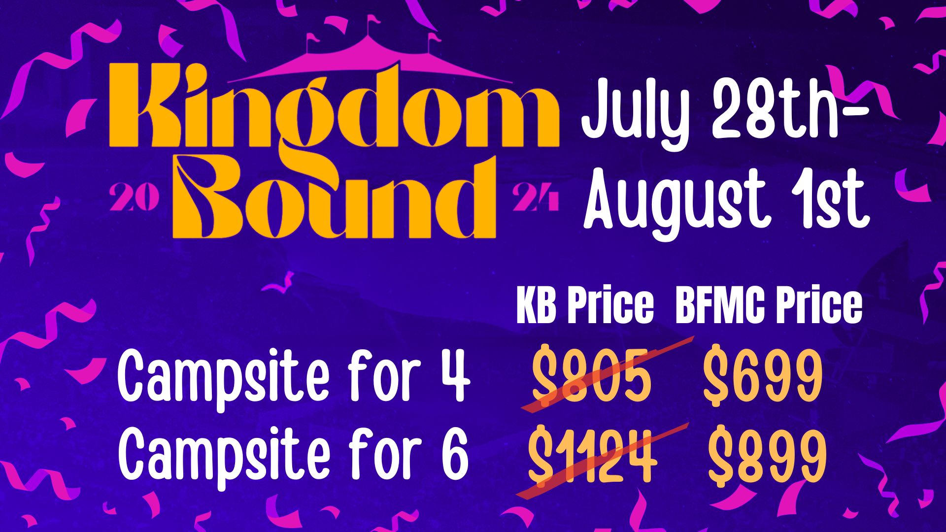 Brockport Free Methodist Church | BFMC